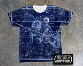 Map Shirts by Bright'n Cheery by MapShirts on Etsy