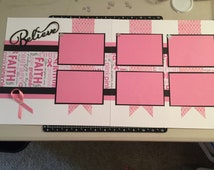 Popular items for scrapbook layout on Etsy