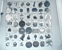 Unique metal clickers related items | Etsy