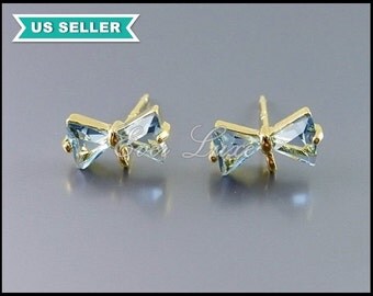 Sapphire blue ribbon | Etsy