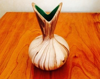 Unique tulip shaped vase related items | Etsy