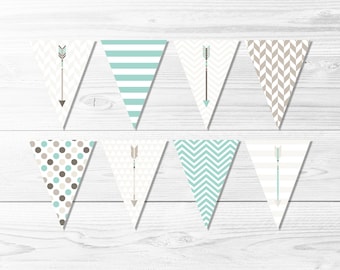 Blue polka dot paper | Etsy