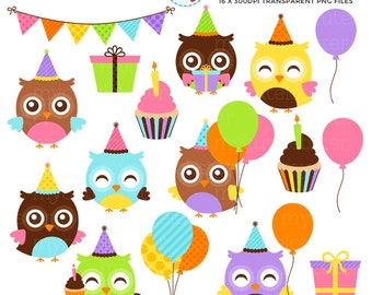 Sea Creatures Clipart Set sea animals by mycutelobsterdesigns