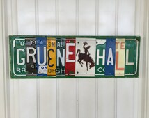 Popular items for western signs on Etsy