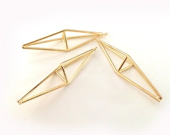 Triangle prism | Etsy