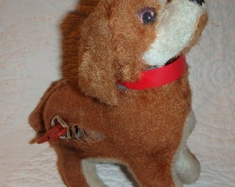 Wind up dog | Etsy