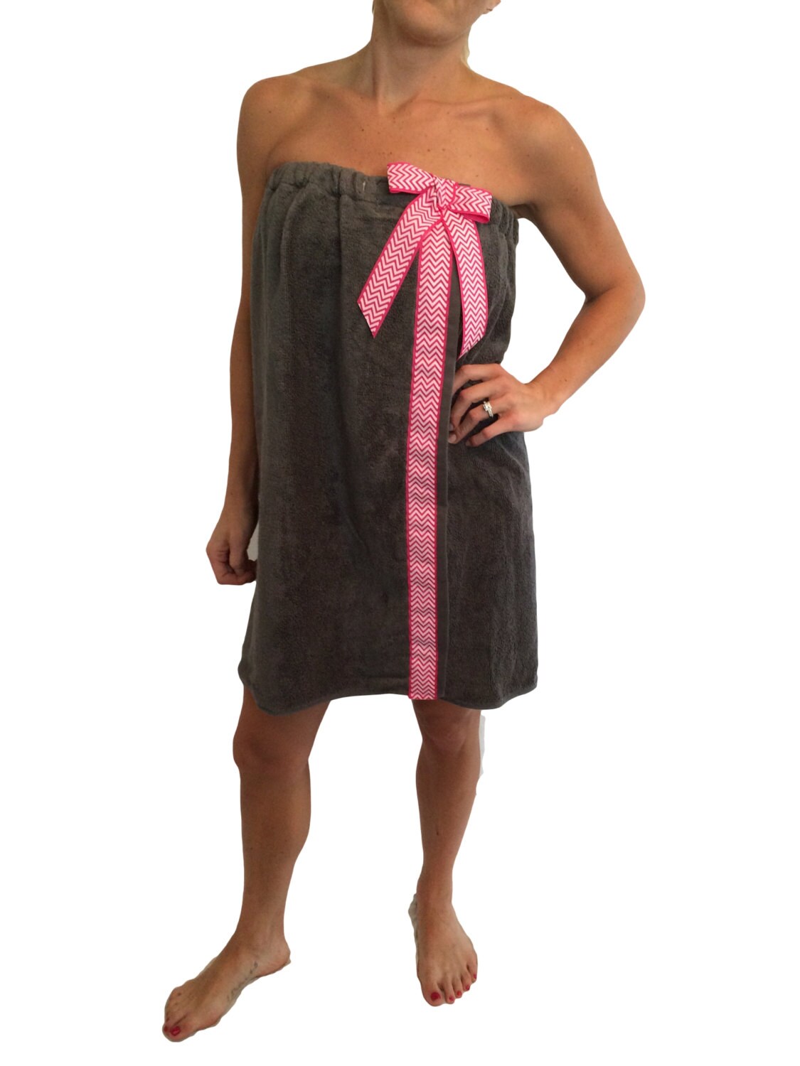 Towel Wrap Spa Wrap Custom Towel Wrap Custom Spa Wrap