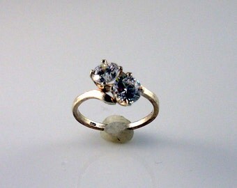 Cape May Diamond Earring Genuine Cape May Diamond Earrings