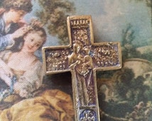 Popular items for mary baby jesus on Etsy