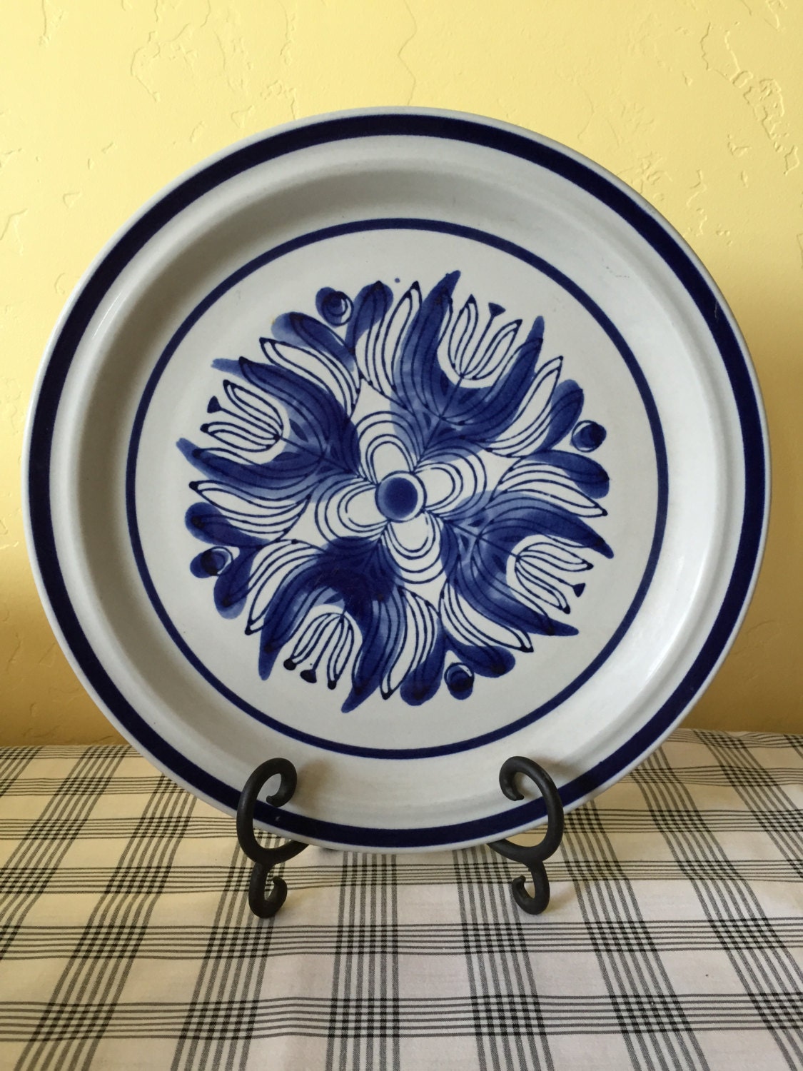 Vintage Sunny Stone Blue Horizon – Japan – Haute Juice