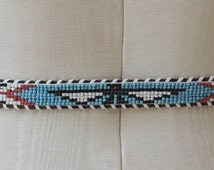 Popular items for indian belts on Etsy