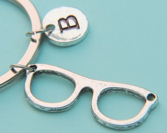 Eye glasses chain | Etsy