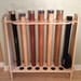 Fly Rod Tube Storage Rack 13 position