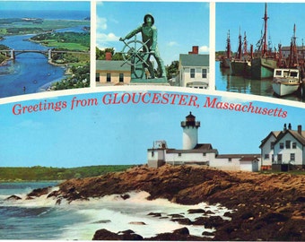 Unique gloucester related items | Etsy