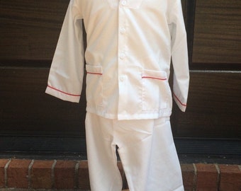 Old man pajamas | Etsy