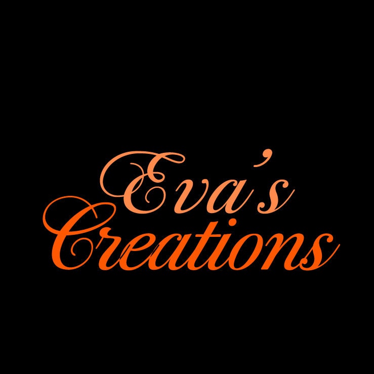 Eva's Creations by EvasCreationsShop on Etsy