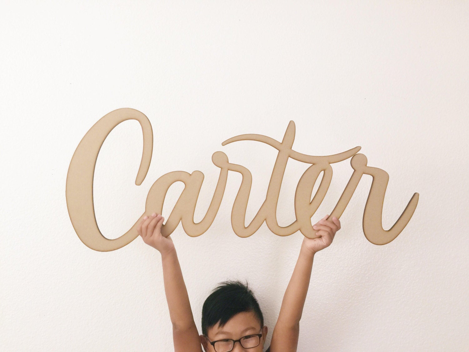 Large Custom Drawn Laser Cut Names By LettersToYou On Etsy Large Custom Drawn Laser Cut Names By LettersToYou On Etsy