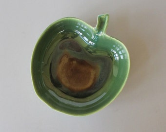 Ceramic apples | Etsy