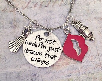 Jessica rabbit | Etsy