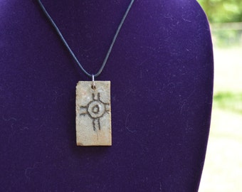 Happiness rune | Etsy