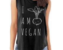 Popular items for vegan t shirt on Etsy