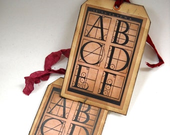 Medieval letter | Etsy