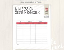 Popular items for in session sign on Etsy