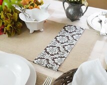 Popular items for fall table runner on Etsy
