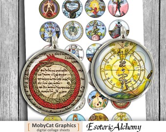 Esoteric | Etsy