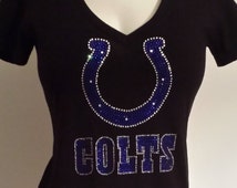 Unique indianapolis colts related items | Etsy