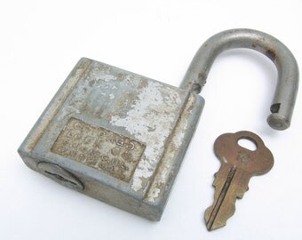 Chicago lock keys | Etsy