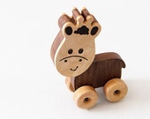 Handcrafted Wooden Toys by FrostyYCrafts on Etsy