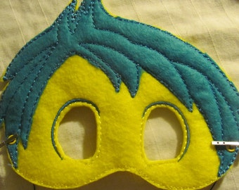 Emotions masks | Etsy