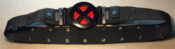 X-men hero utility belt