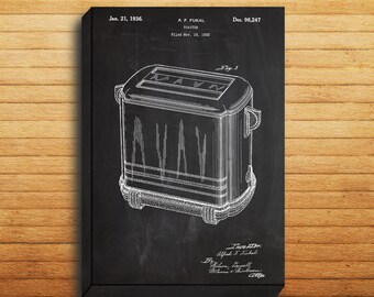 Vintage toasters | Etsy