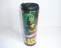 Popular items for kickass on Etsy