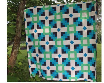 3d quilt muster | Etsy