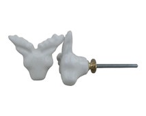 Popular items for deer knobs on Etsy