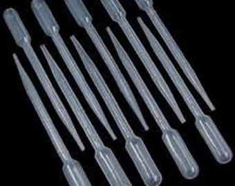 Mini pipettes | Etsy