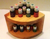 Popular items for essential oil rack on Etsy