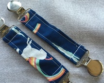 Popular items for mitten clips on Etsy