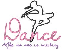 Popular items for ballet applique on Etsy