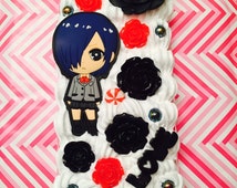 Popular items for anime phone case on Etsy