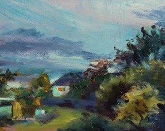 Oil Paintings – Etsy