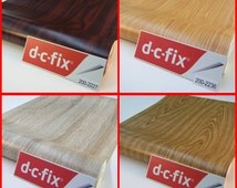 Popular items for wood contact paper on Etsy