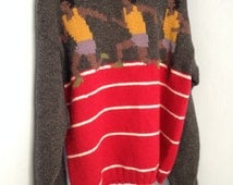 Unique bill cosby sweater related items | Etsy