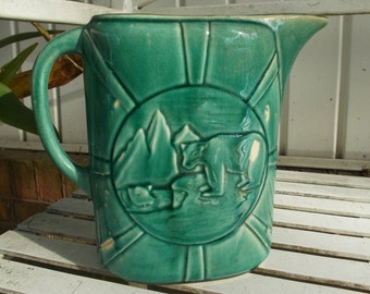 Alaska pottery | Etsy