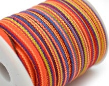 Unique fabric cord related items | Etsy