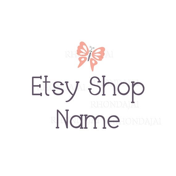 Items Similar To Shop Logo Etsy Branding Etsy Store Branding Etsy Items Similar To Shop Logo Etsy Branding Etsy Store Branding Etsy