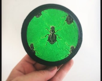 Dead Meat Designs by Lily by DeadMeatDesigns on Etsy